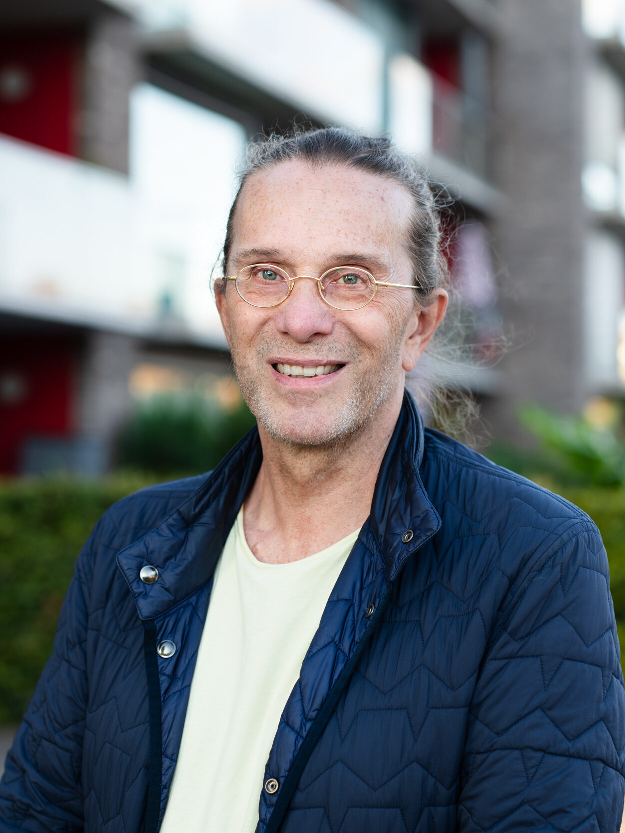 Cees Fenenga: ‘Doe waar je enthousiast van wordt. En doe het samen ...